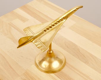 Model plane stand | Etsy