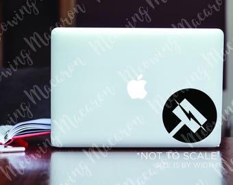 Anime car decal | Etsy