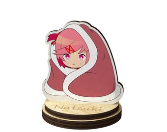 Ddlc natsuki | Etsy