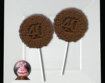 40th birthday favors | Etsy