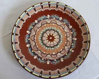 Bulgarian pottery | Etsy