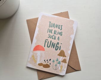 Fungi | Etsy