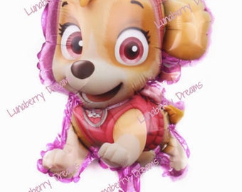 Skye paw patrol | Etsy