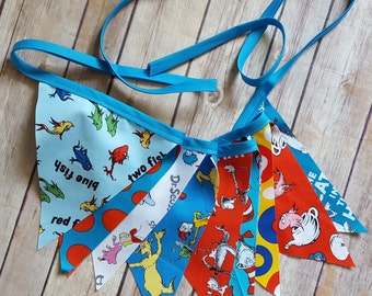 Dr seuss birthday | Etsy