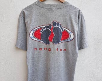 Hang ten feet | Etsy