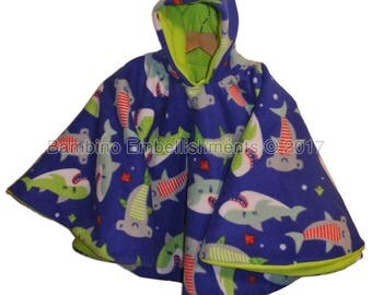 Car seat poncho | Etsy