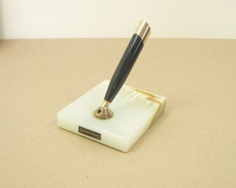 Parker pen stand | Etsy