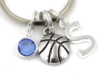 Basketball keychains | Etsy