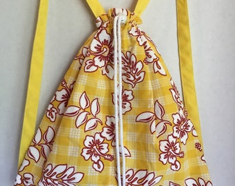 Hawaiian bag | Etsy