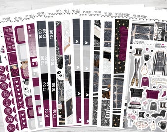 Stickers, Labels & Tags | Etsy