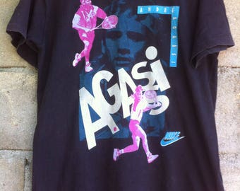 Andre agassi | Etsy