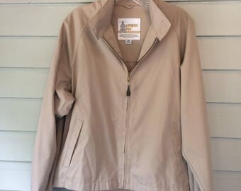 Vintage london fog | Etsy