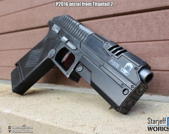 Titanfall | Etsy
