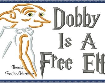 Free dobby | Etsy
