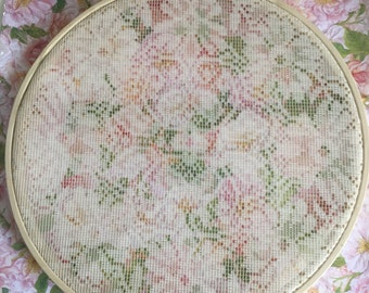 Crochet wall hanging | Etsy