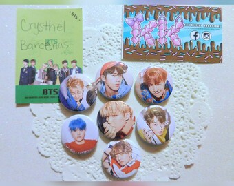 Bts accessories | Etsy