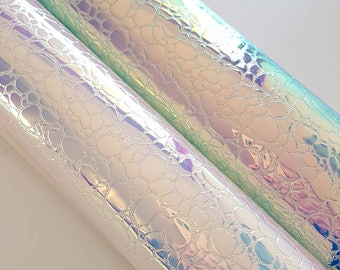 Iridescent fabric | Etsy