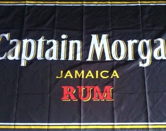 Captain morgan | Etsy