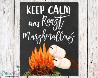 Roast and toast | Etsy