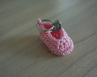 Crochet keychain | Etsy