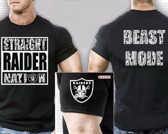 Beast mode shirt | Etsy