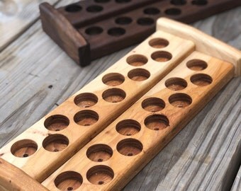 Essential oil holder | Etsy