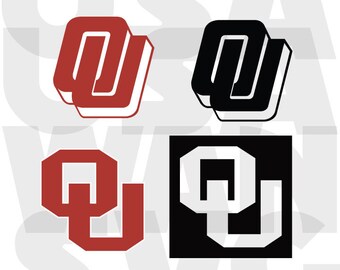 Sooners svg | Etsy