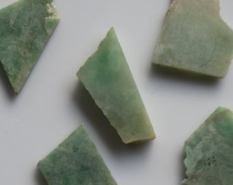 Jade rough | Etsy