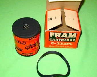 Oil filter | Etsy