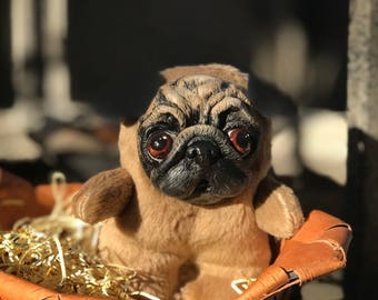 Puppy doll | Etsy