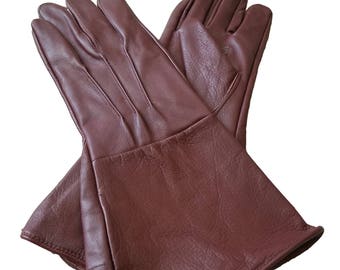 Medieval gloves | Etsy