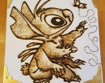 Lilo and stitch | Etsy