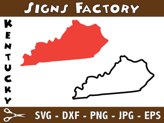 Kentucky Clipart Free Download On Clipartmag