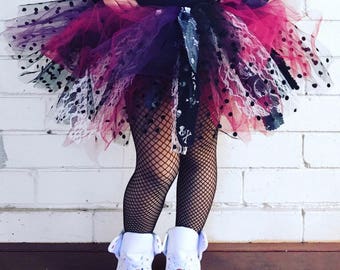 High low tutu | Etsy