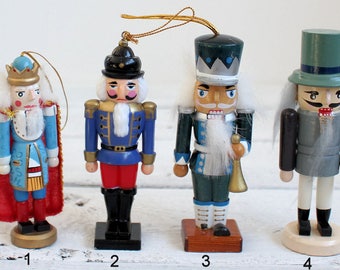 Nutcracker decor | Etsy