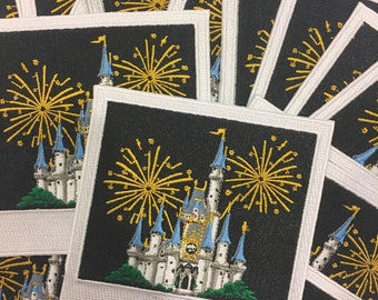 Disney patches | Etsy