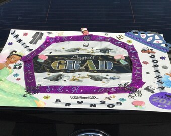 5th grade graduation | Etsy