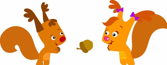 Sammy and Eve BabyFirst files for cutting and printing