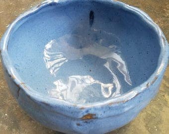 Ceramic pinch pot | Etsy