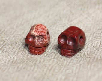 Skull piercing | Etsy