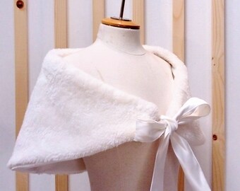 Wedding cape | Etsy