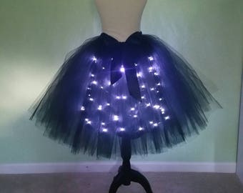 Led tutu | Etsy