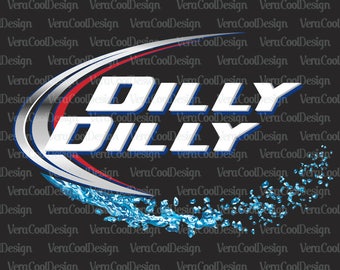 Dilly dilly svg | Etsy