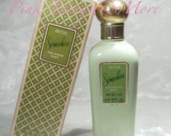 Avon somewhere | Etsy