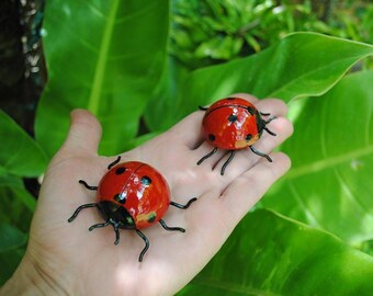 Insect sculpture | Etsy