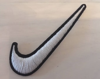 Nike logo | Etsy