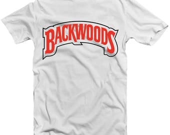 Backwoods hoodie | Etsy