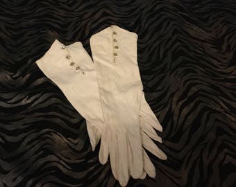 Victorian gloves | Etsy