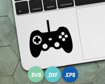 Gaming svg | Etsy