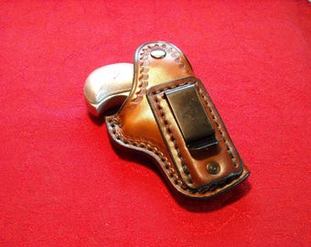 Derringer holster | Etsy